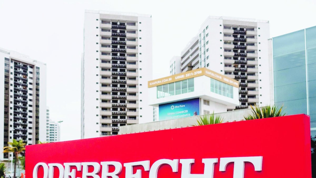 La corrupción Odebrecht fue más amplia de lo confesado