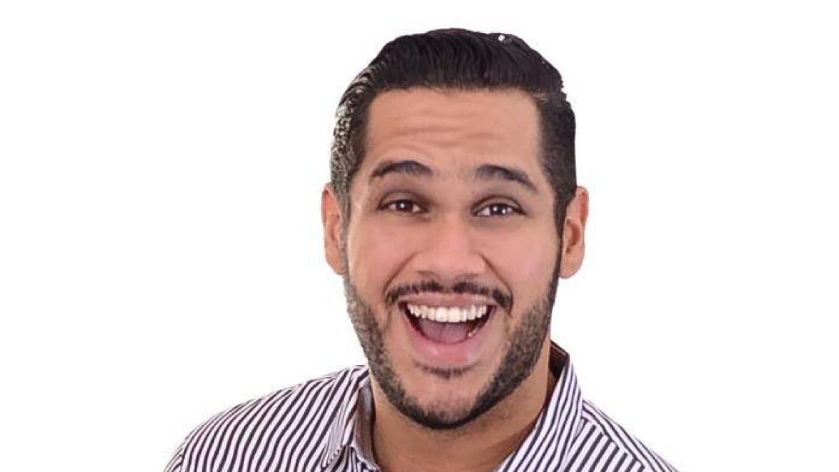 Juan Carlos Pichardo llega con su «Show de la comedia» a Lungomare