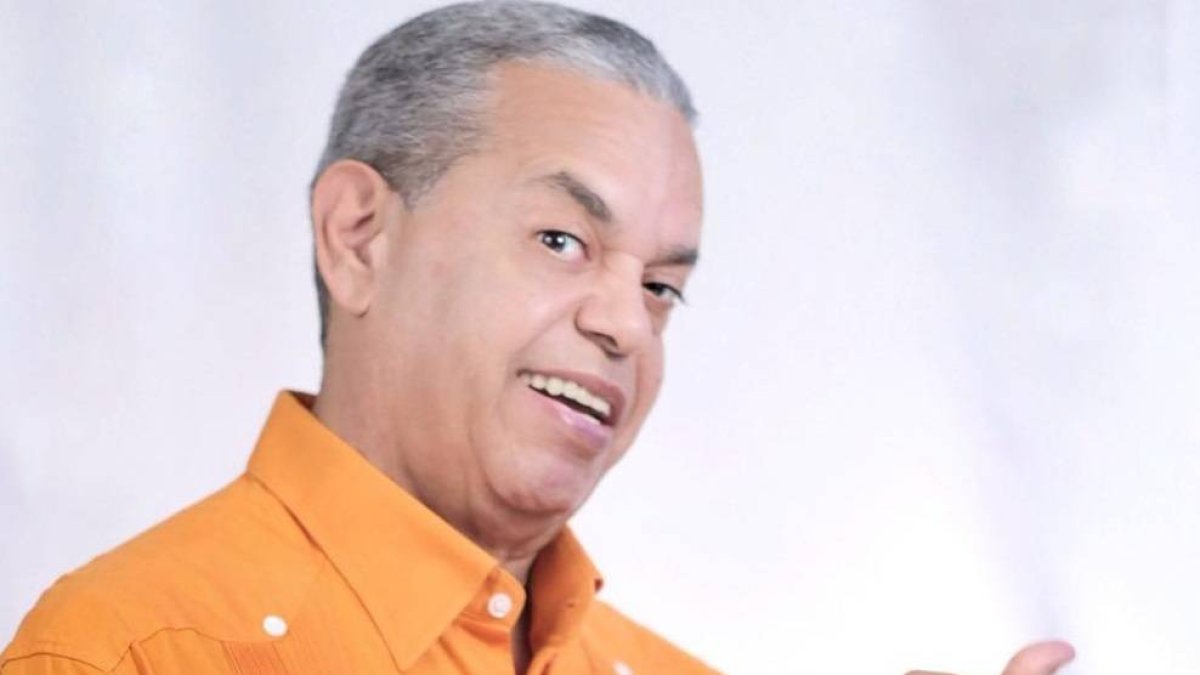 Felipe Polanco Boruga protagonizará show de humor en Lungomare