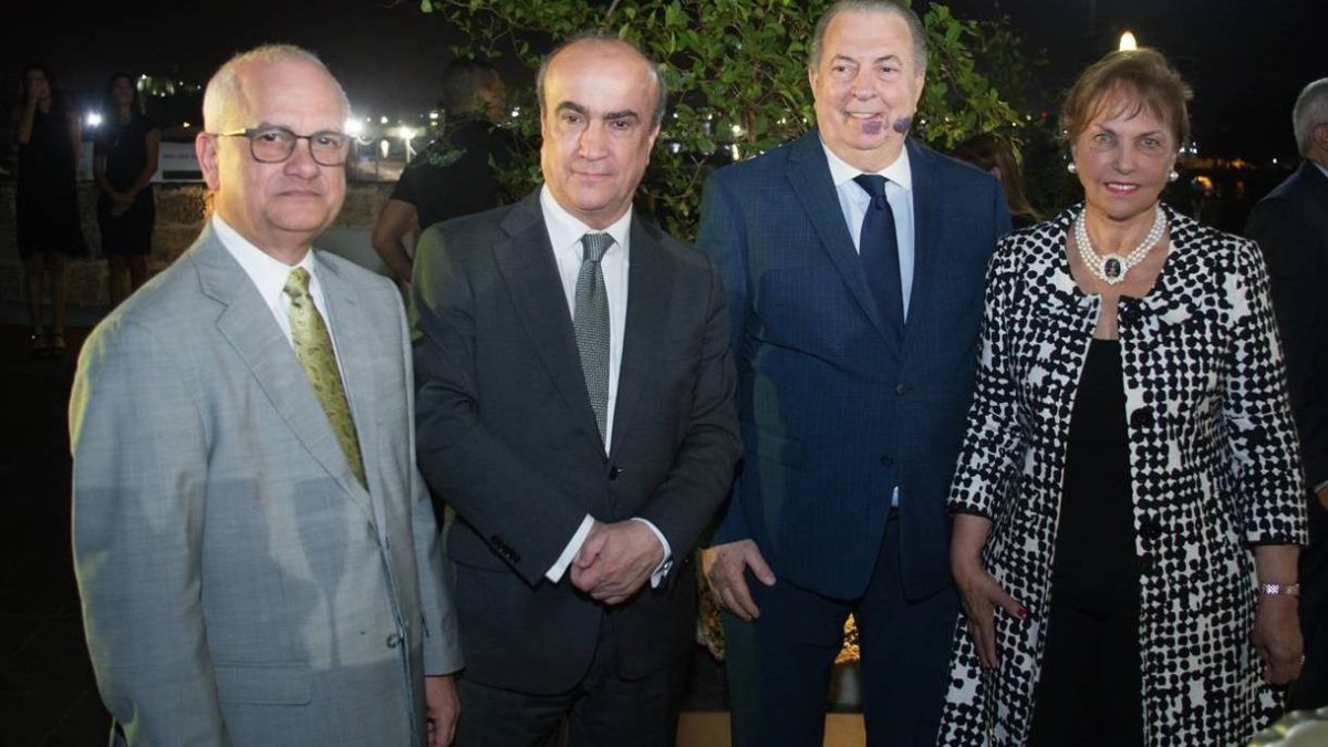 OEI celebra su 70 aniversario