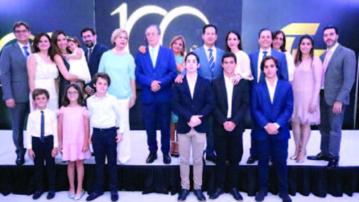 Font Gamundi celebra 100 años de presencia en el mercado