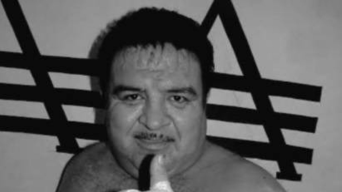 Murió Súper Porky, Brazo de Plata, ícono de la lucha libre mexicana