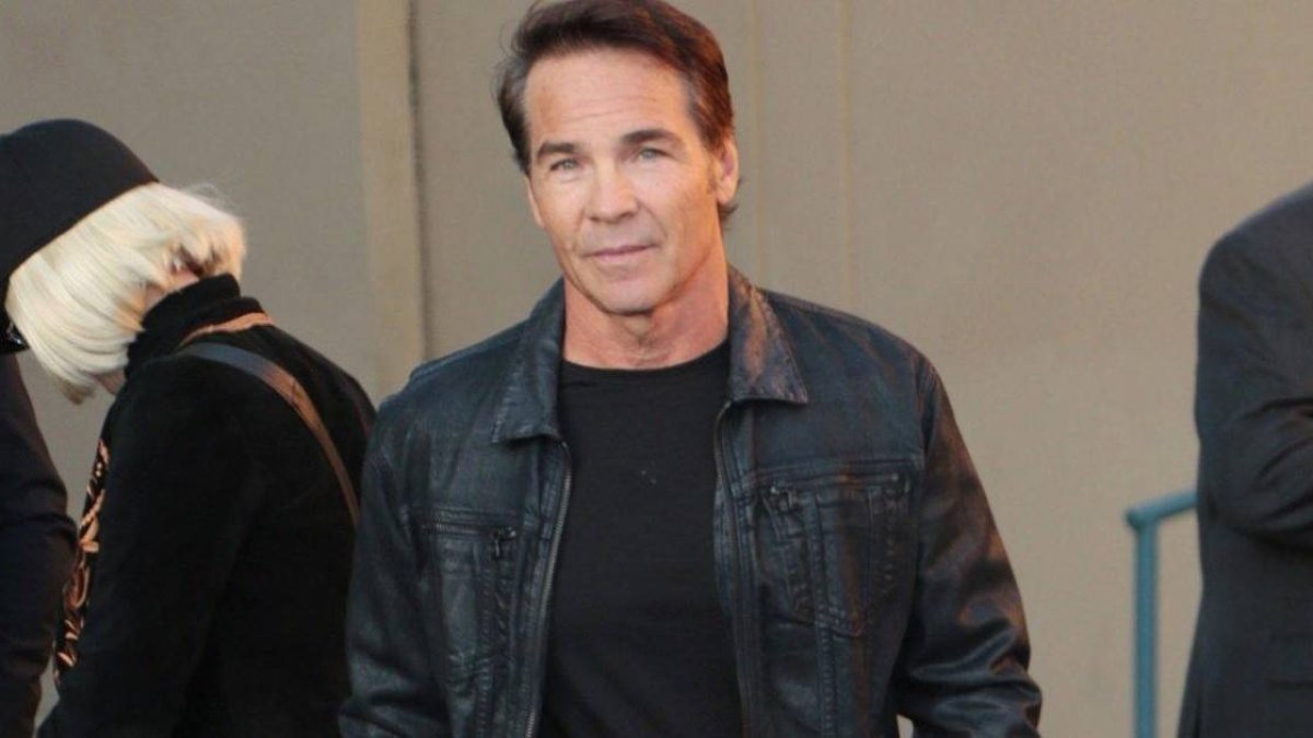 Actor Jay Pickett, de “General Hospital” y “Days of Our Lives”, murió ...