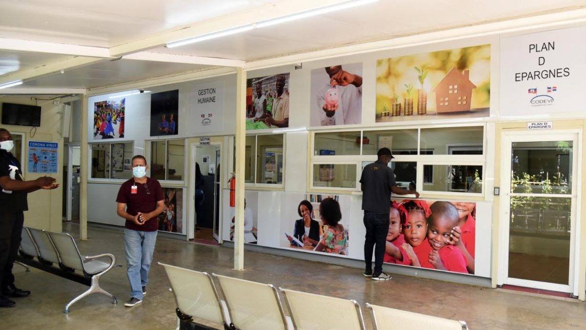Codevi enumera sus aportes a Haití y Dajabón con empresas