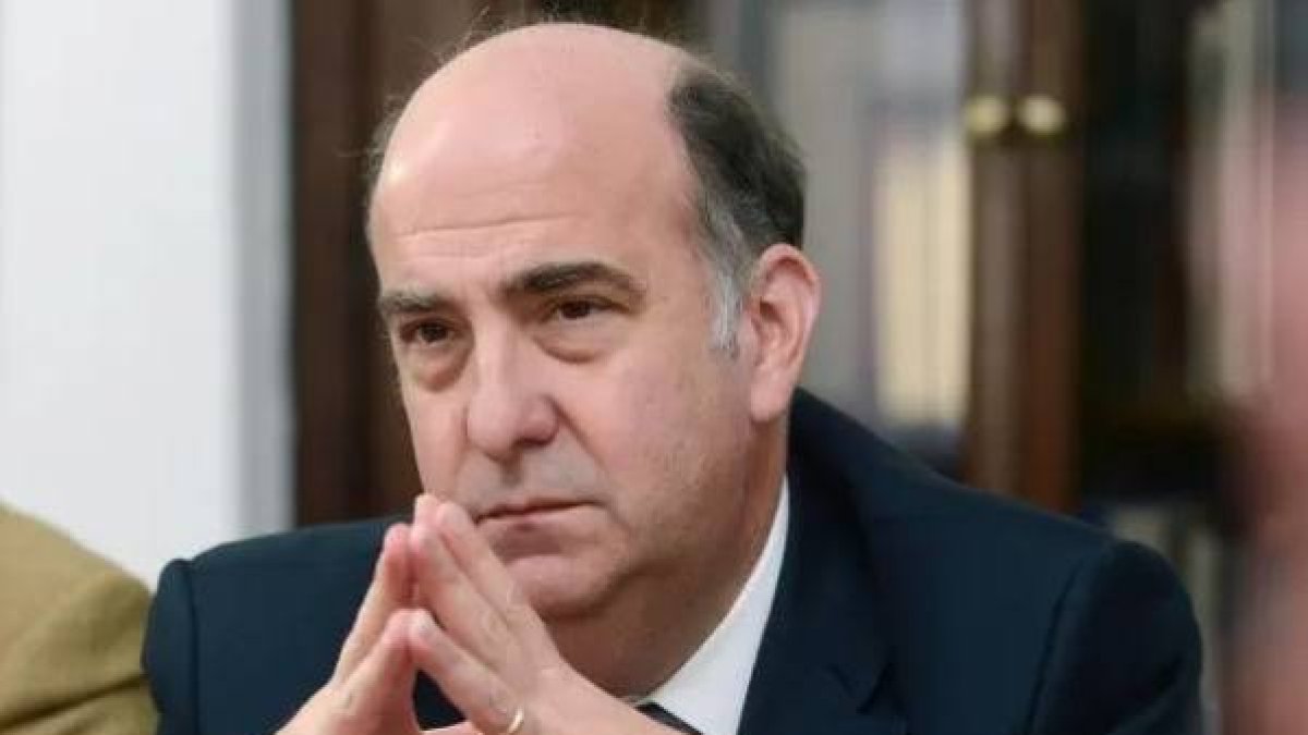 EEUU anuncia regreso del diplomático Kenneth Merten a embajada ...