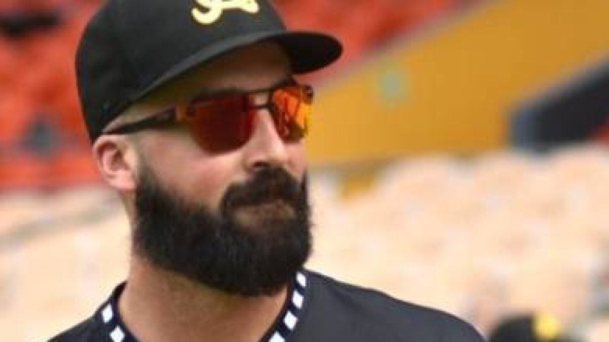 Joe Van Meter regresa con Aguilas