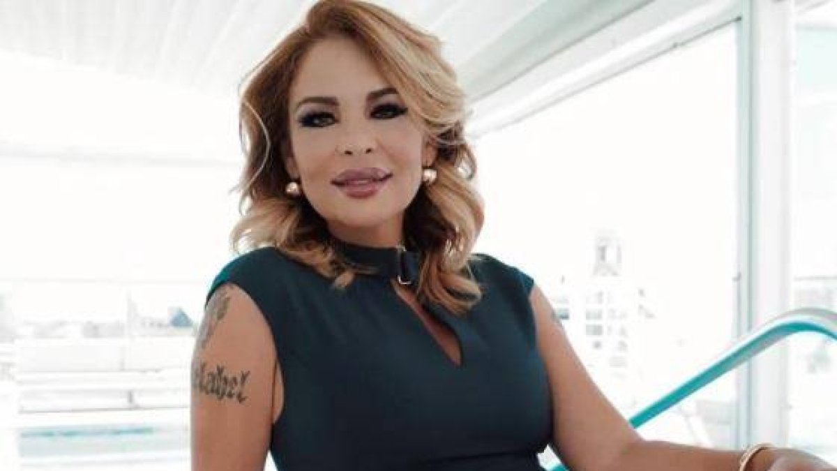 Murió la actriz española Isabel Torres, protagonista de la serie “Veneno”