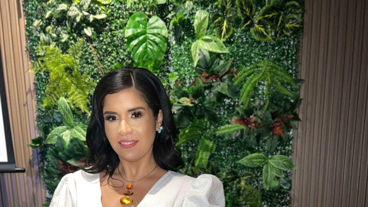 “Stephanie Sunshine”, una colección de joyas para empoderar a la mujer