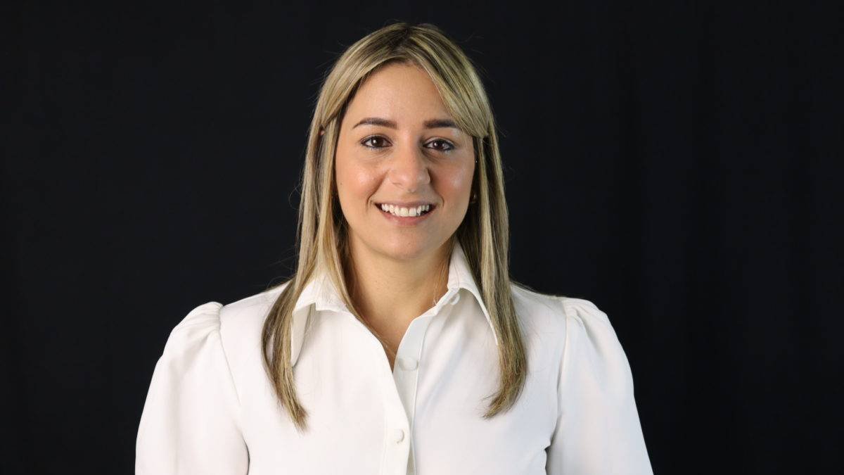 Liz Mieses: «PRM ha demostrado unidad partidaria desde sus inicios»