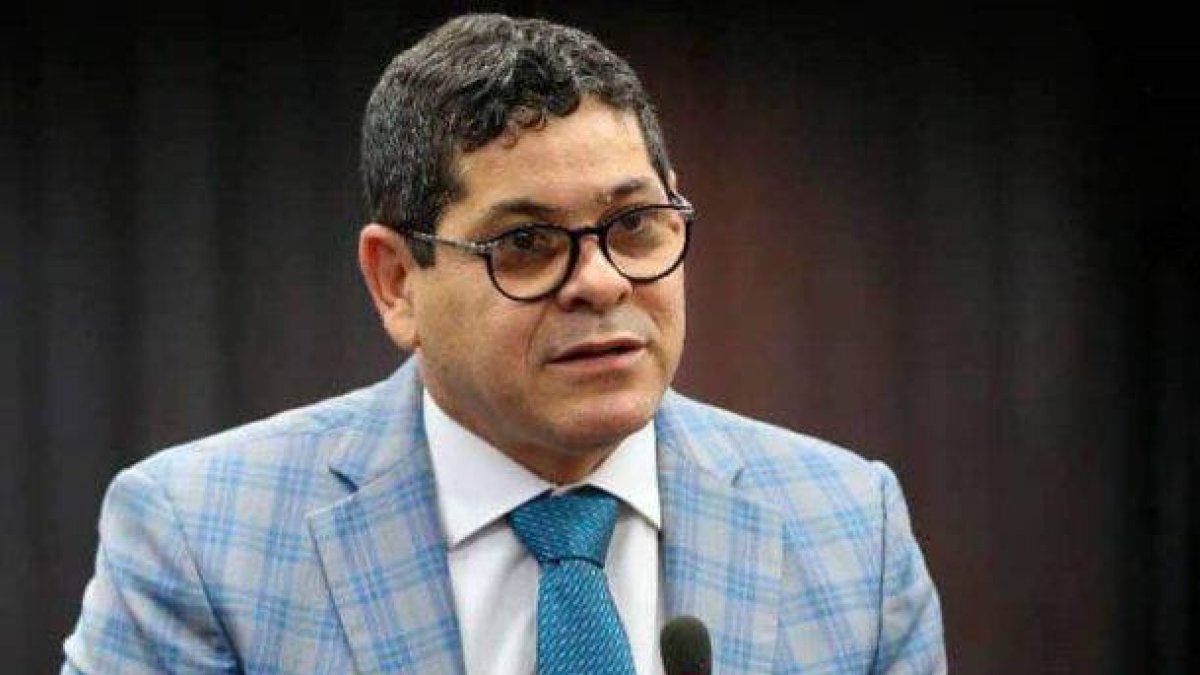 Aquilino Serrata: “Santo Domingo Oeste se ha convertido en invivible”