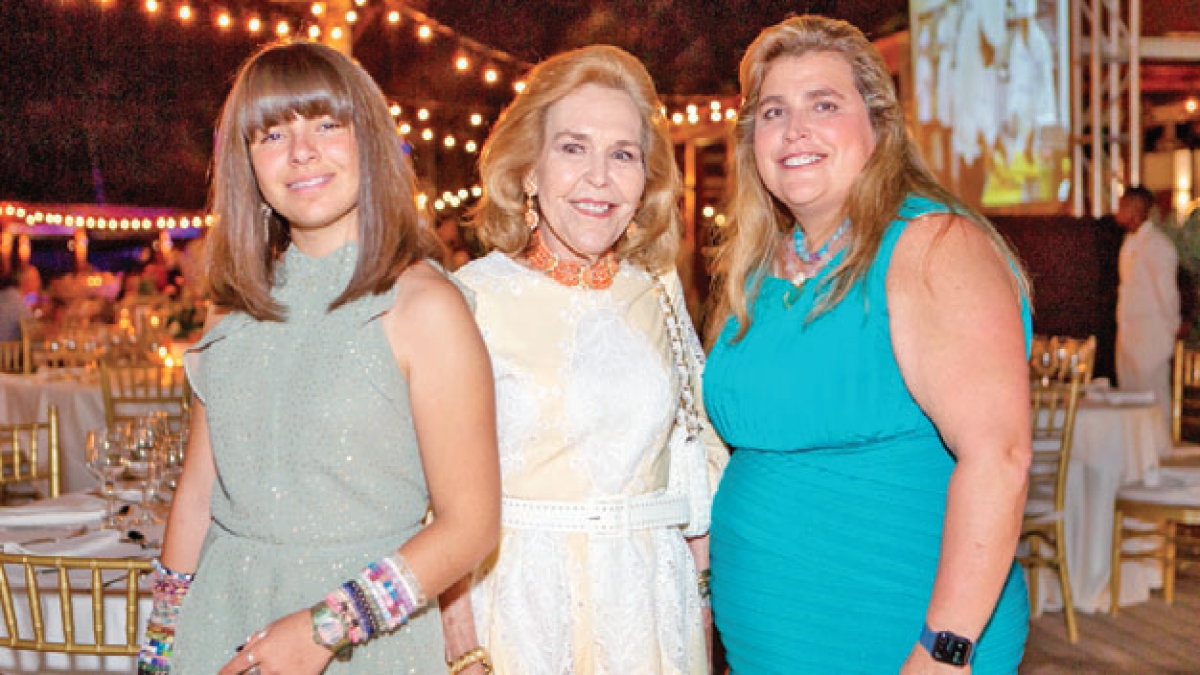 Fundación MIR: Celebración por la familia en Casa de Campo