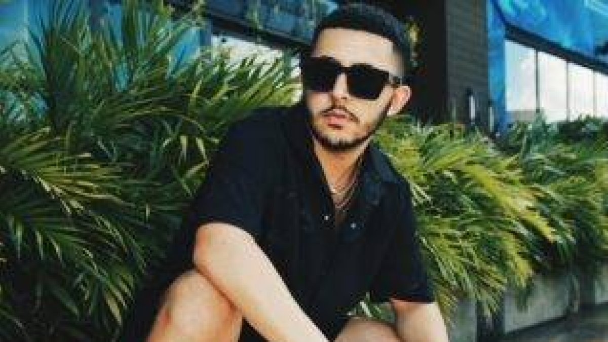 Lo que el cantante Baby Brandon le gustaría que cambiara en la ...