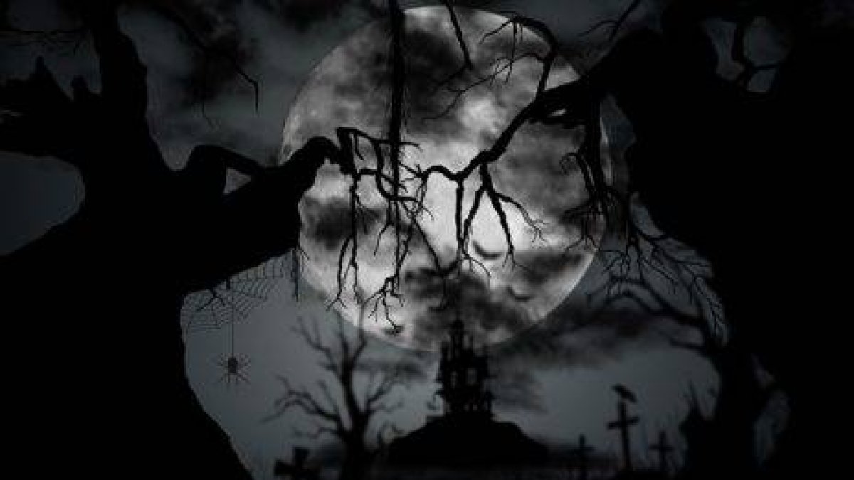 Halloween: estos son los lugares más terroríficos del mundo