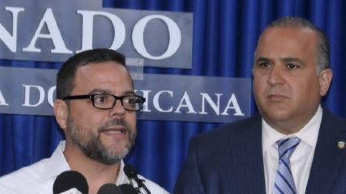 Senador estatal de Nueva York pide a Thomas pruebe que RD existe racismo