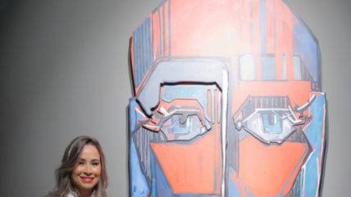 “Catarsis”, inmersión del arte sublime y liberador