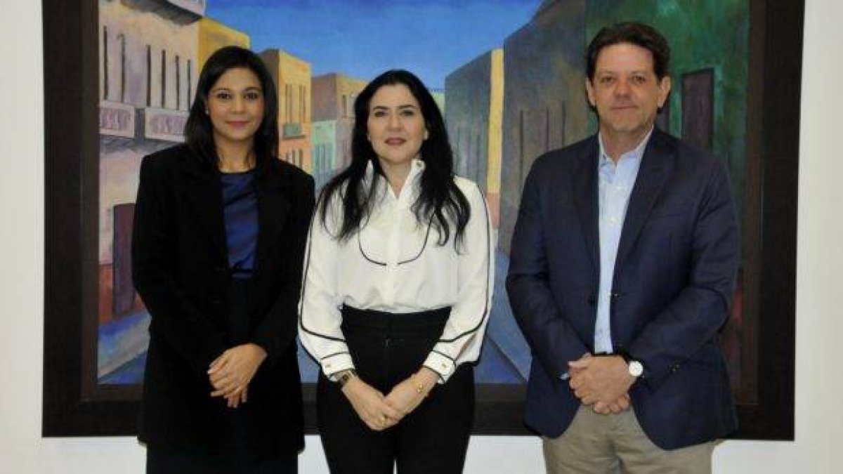 Valoran Ley Comercio Marítimo