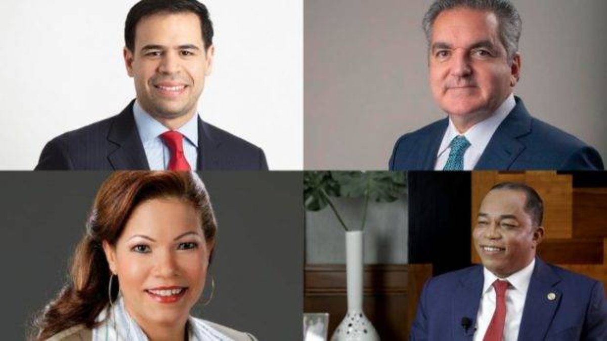 Poder Ejecutivo cambia 15 funcionarios de un tiro
