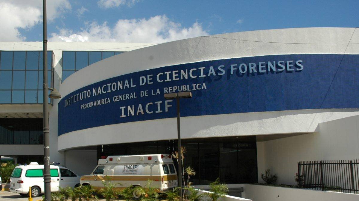Inacif sugiere ampliar investigación muerte de Esmeralda Richiez