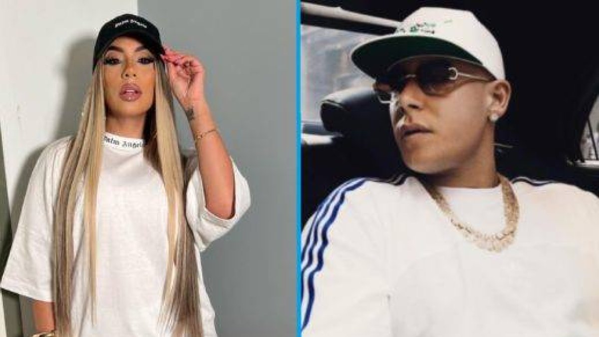Nueva denuncia de Jennifer Fungenzi contra Cosculluela tras tuit