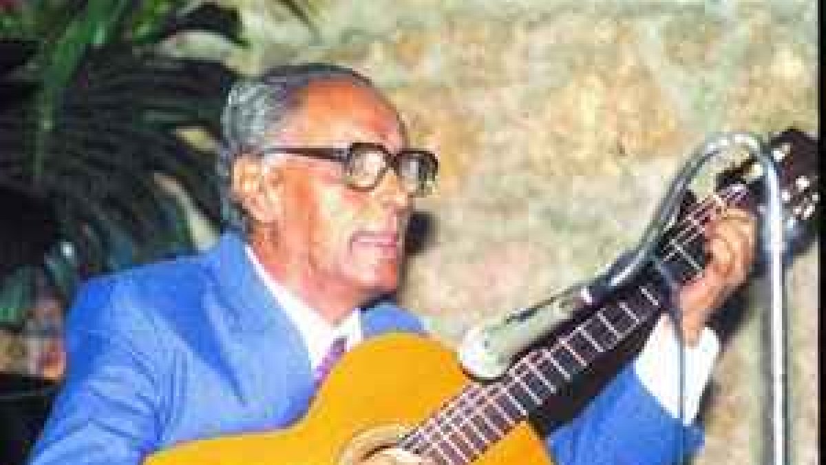 Hoy en la historia. Muere Juan Lockward