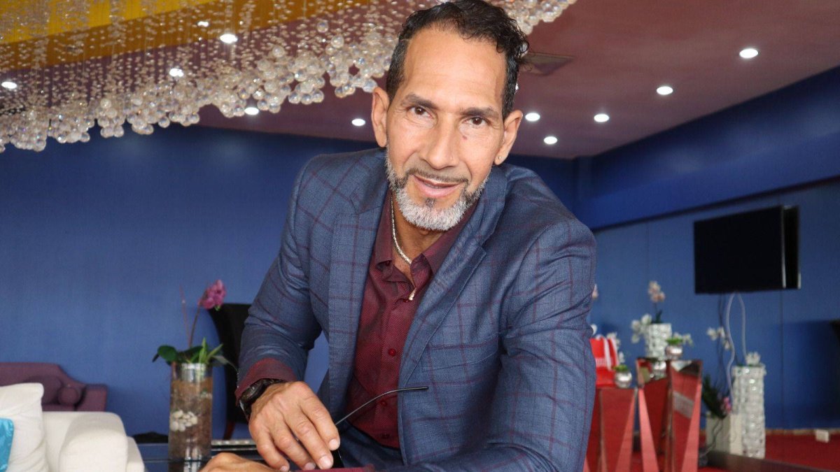 Frank Arias lanza su nuevo sencillo “Quiero estar contigo”