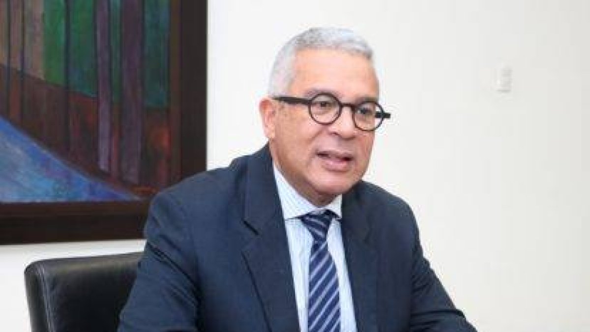 Mario Fernández: Todavía esta Cámara de Cuentas se puede salvar