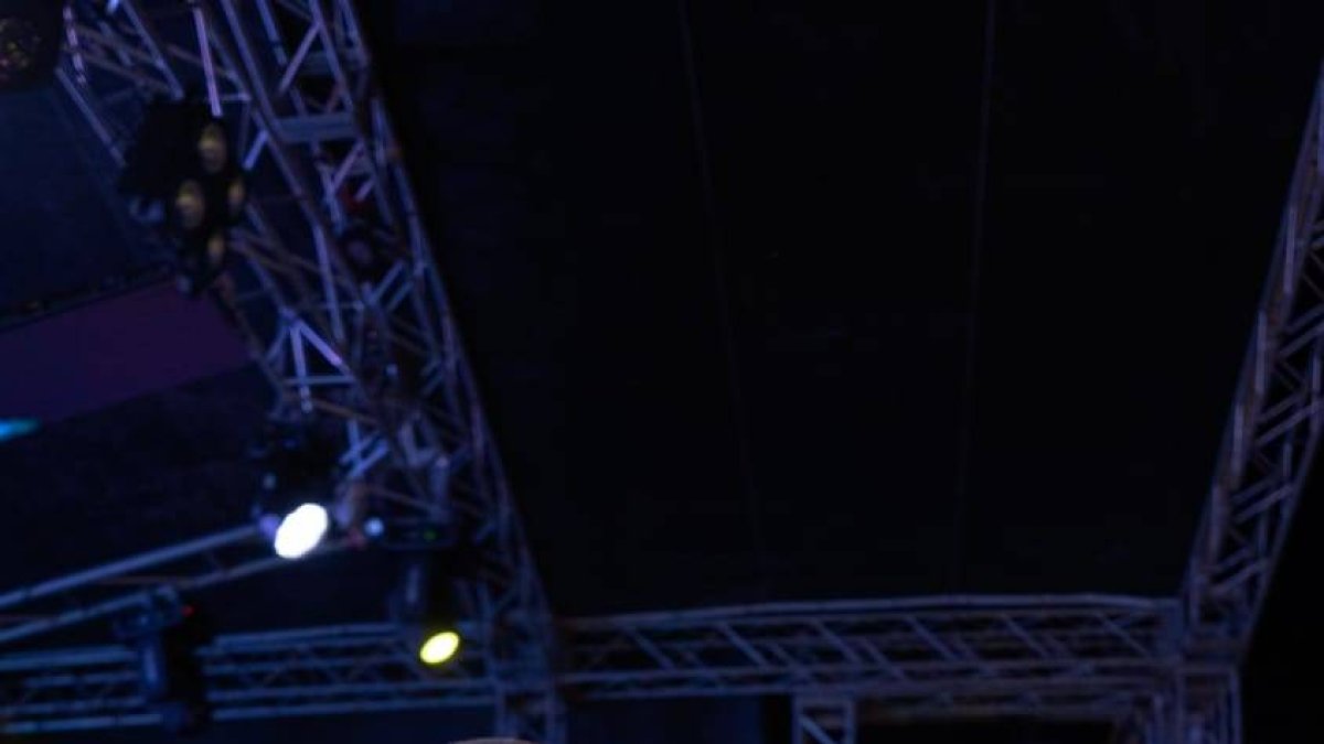 Natax Beat, primer dj dominicano en hacer sonido Dolby Atmos en el país