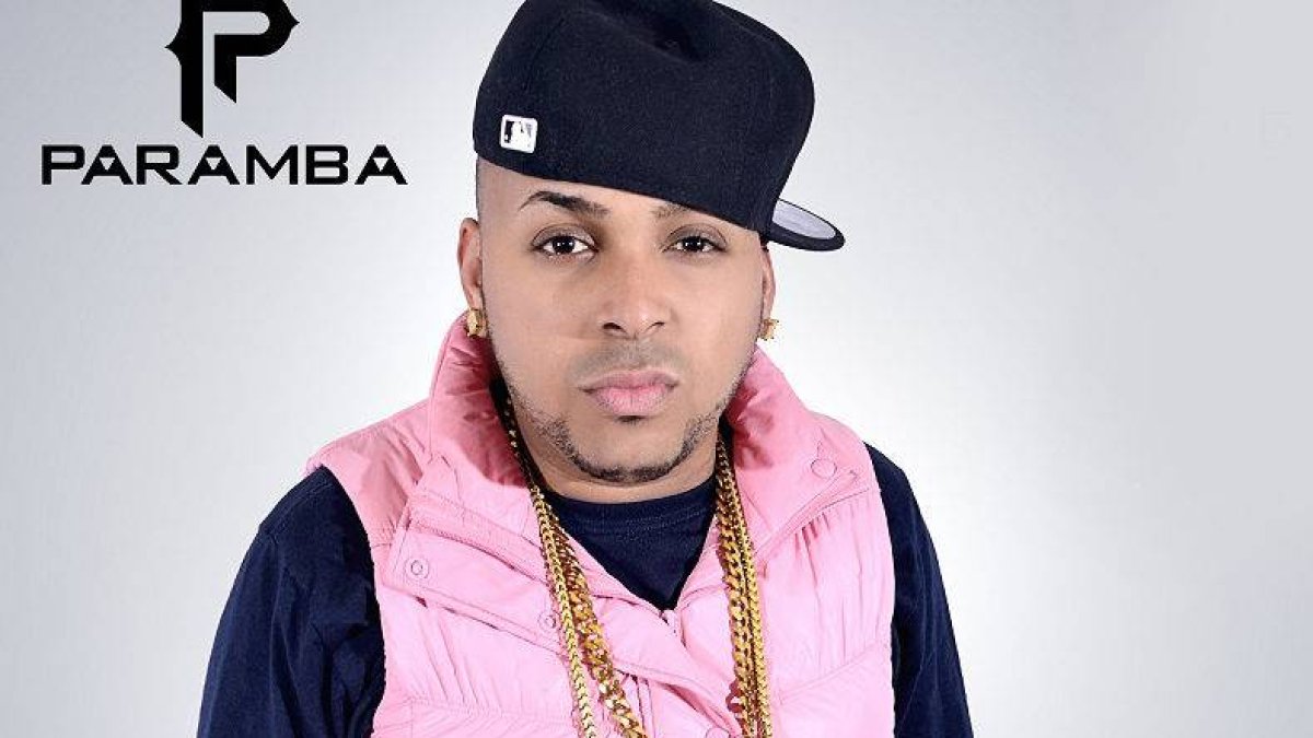 Someterán a la justicia al artista urbano “La Paramba” por conducir ...