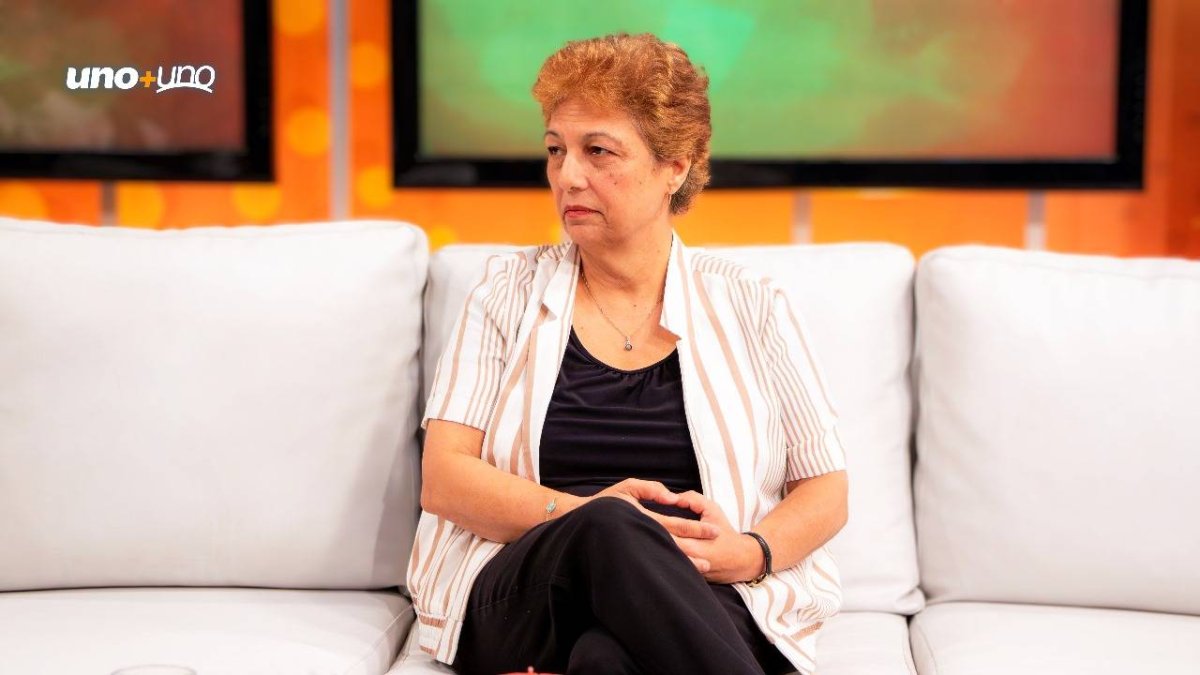 ¿Habrá segunda vuelta en las elecciones del 2024? Rosario Espinal responde