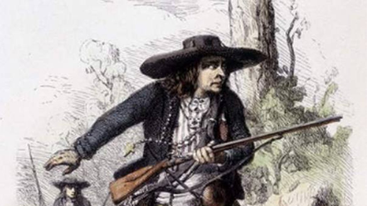 Hoy en la historia: Nace Jean Chouan