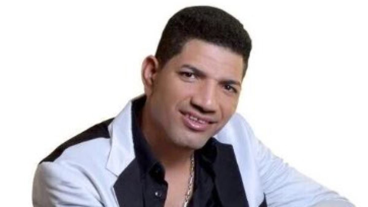 El Varón de la Bachata lanza un nuevo álbum