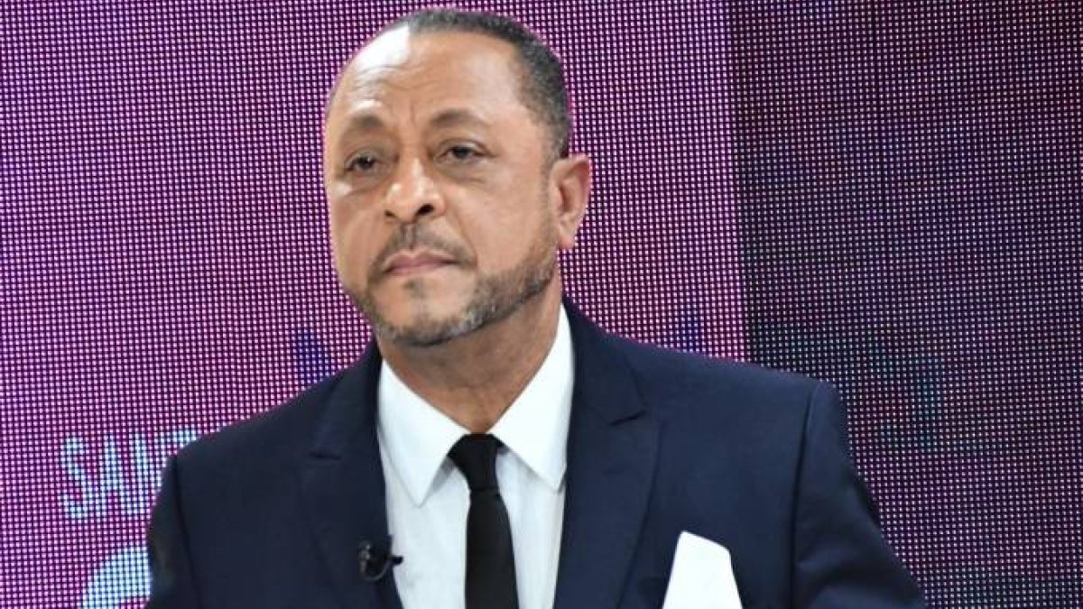 Michael Miguel: “Omar Fernández es quien tiene los números”