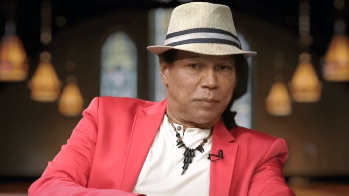 Fallece el actor Víctor Pinales