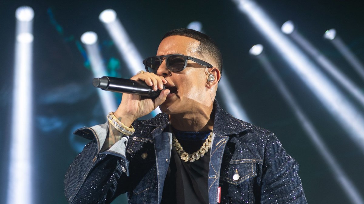HOY en el espectáculo | Daddy Yankee revela su padre sufre de cáncer ...