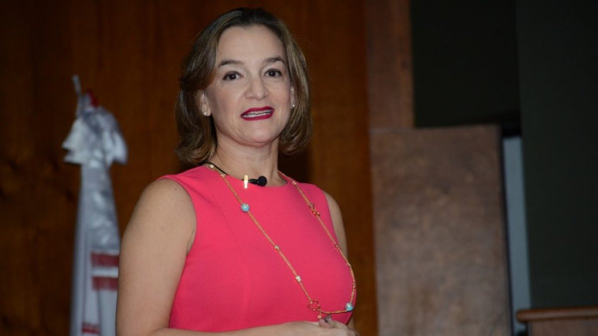 ¿Acaso estamos viviendo en una dictadura? Candidata de OD denuncia ...