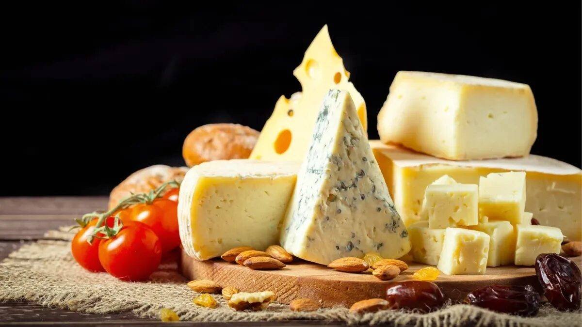 Día Mundial del Queso: 4 recetas para disfrutar de este clásico manjar