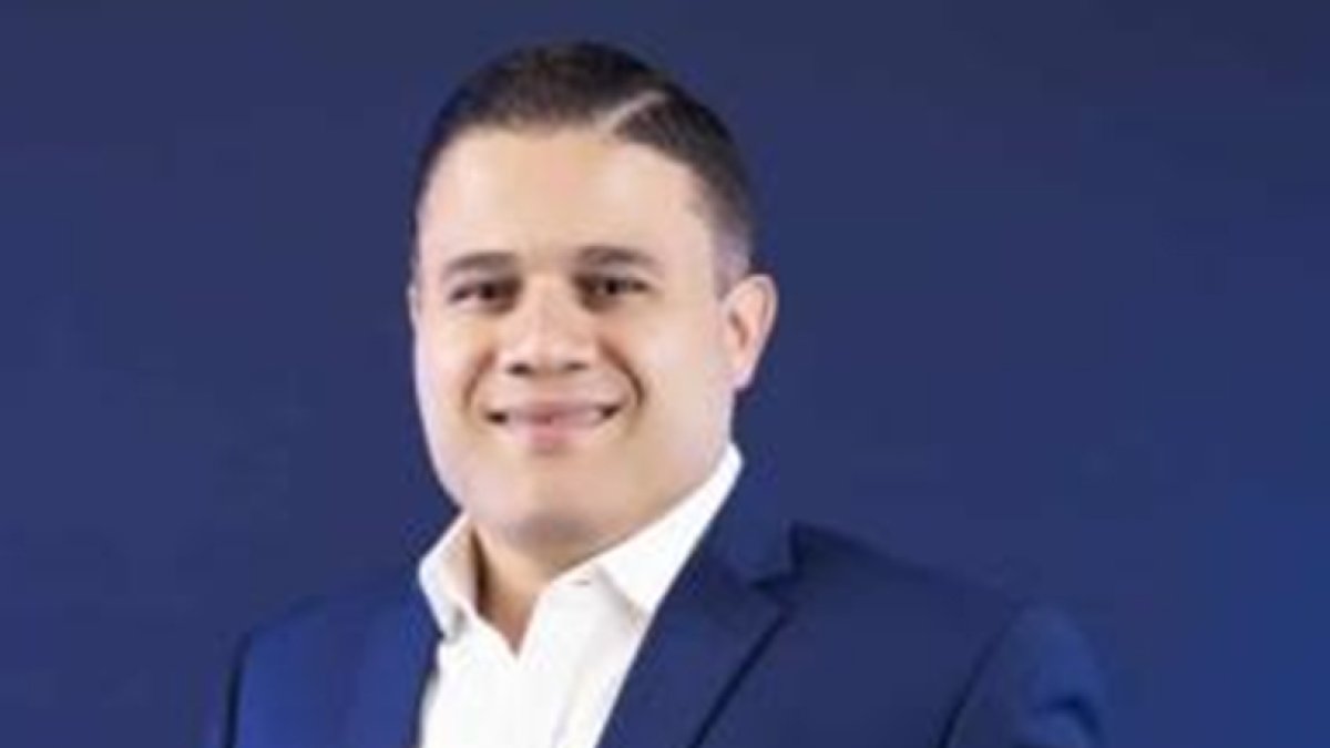 Presidente designa nuevo director en el Indocal