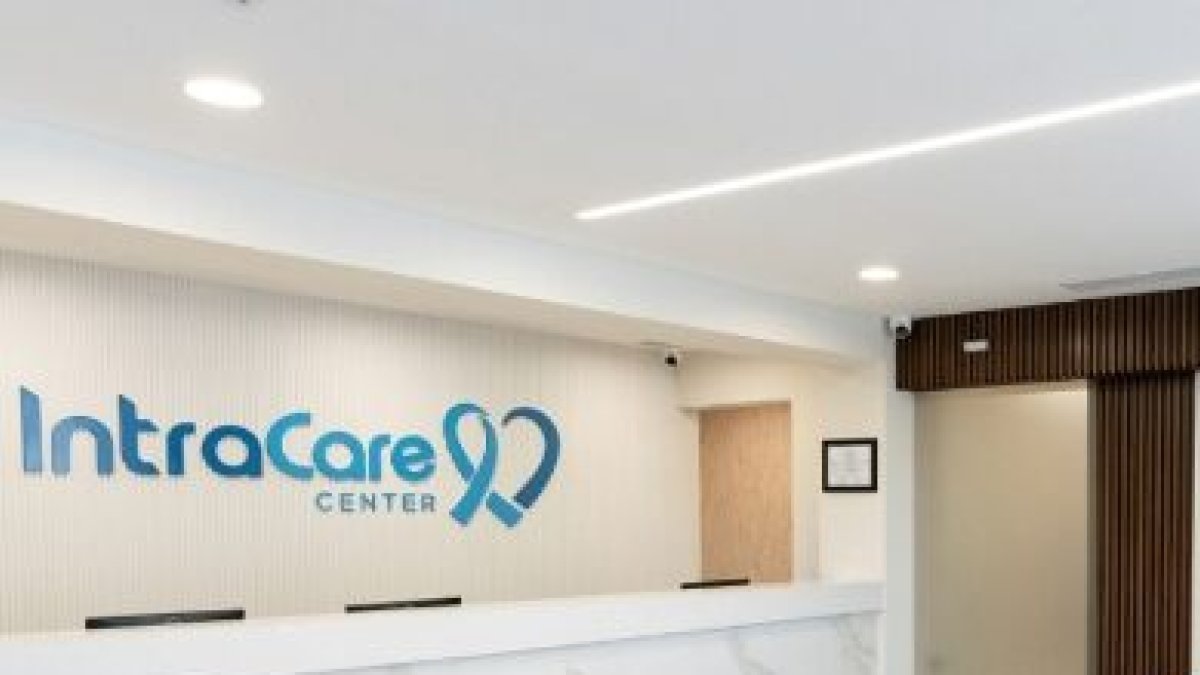 IntraCare Center con innovaciones para tratar cáncer