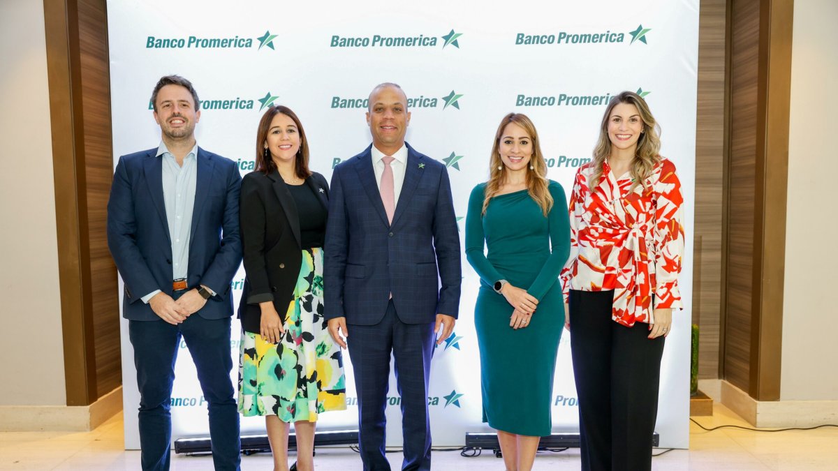 Banco Promerica destaca logros de 2024 y proyecta un 2025 lleno de ...