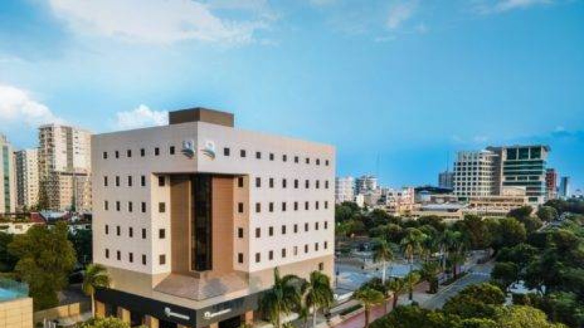 Ranking bancos comerciales con más activos en RD