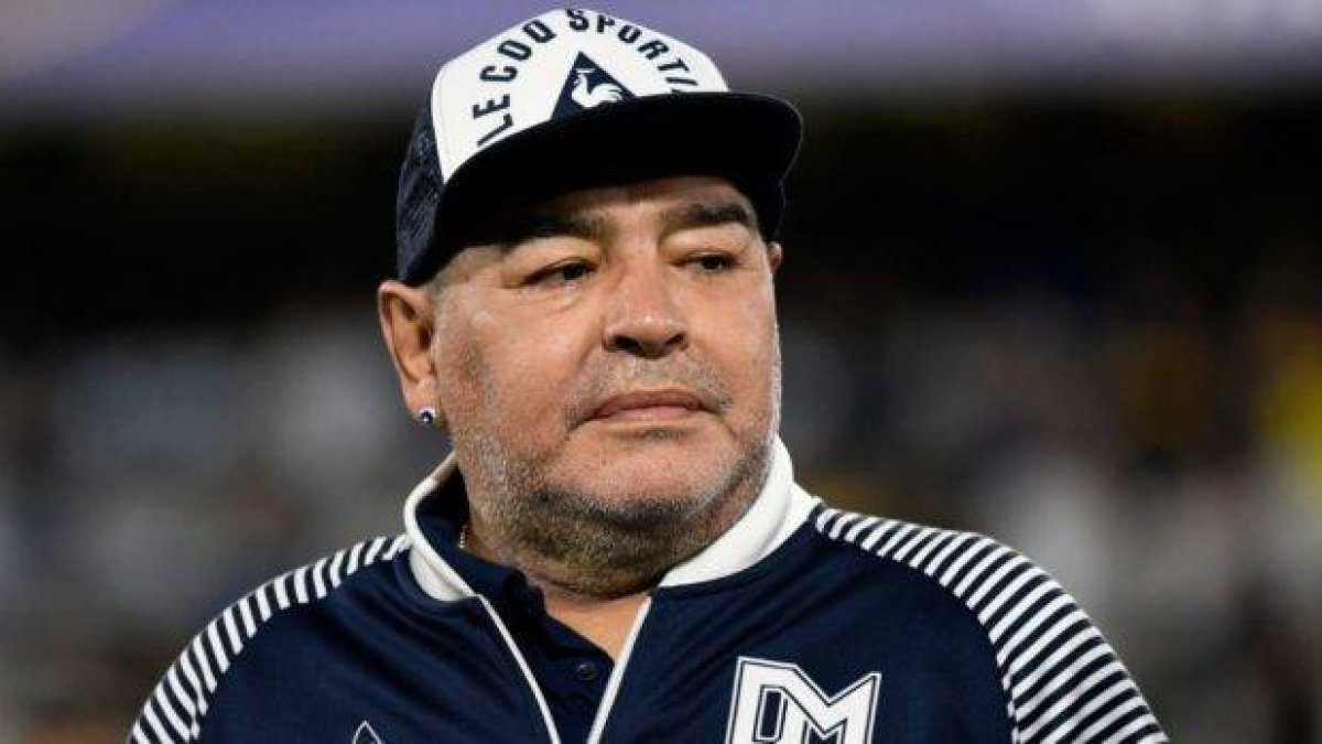 Maradona “fue asesinado” en “un plan inhumano que resultó eficaz ...