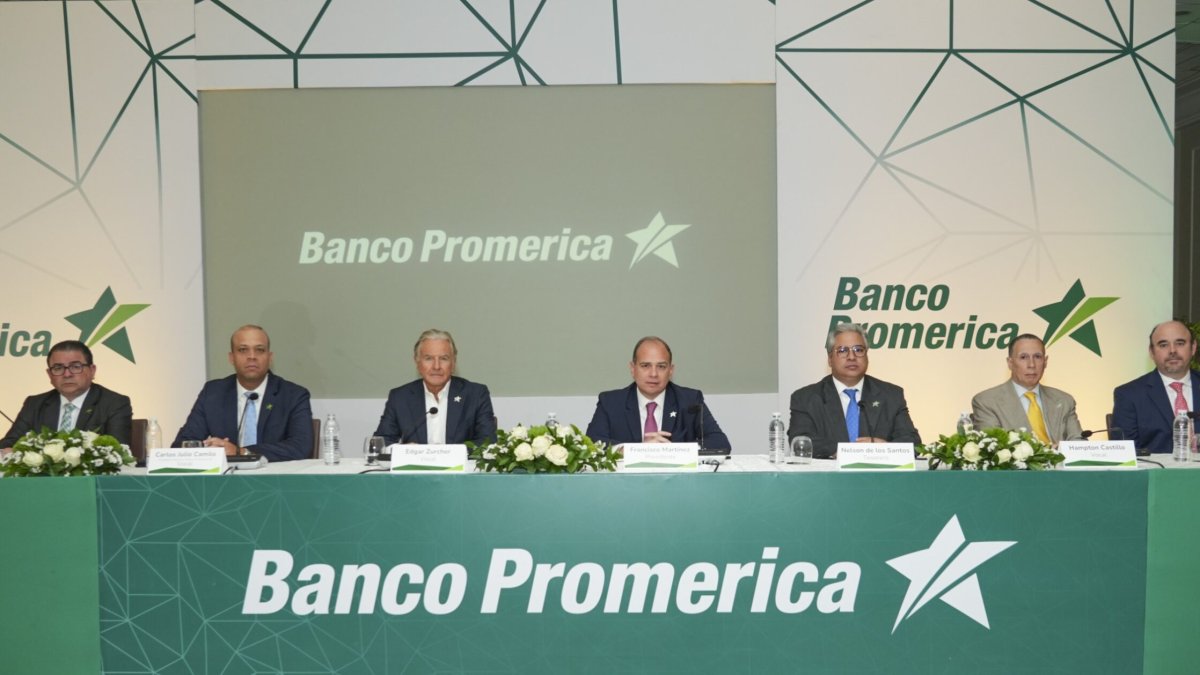 Asamblea General de Banco Promerica: crecimiento y transformaciones en ...