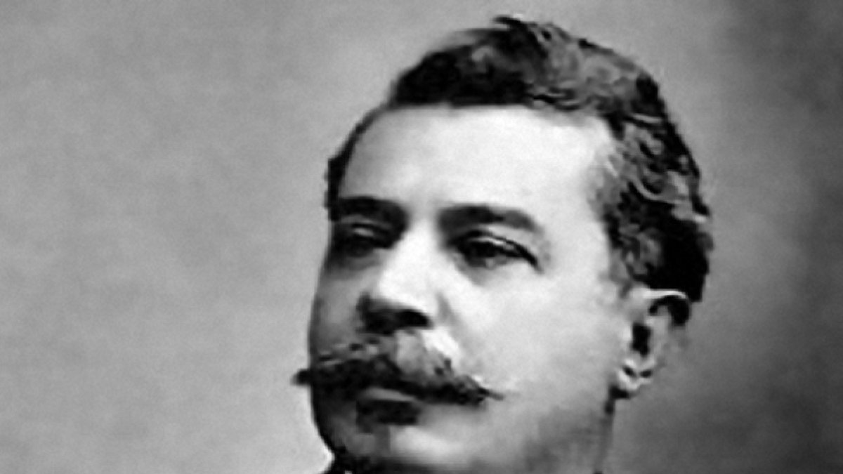 Hoy en la historia. Muere Juan Isidro Jimenes