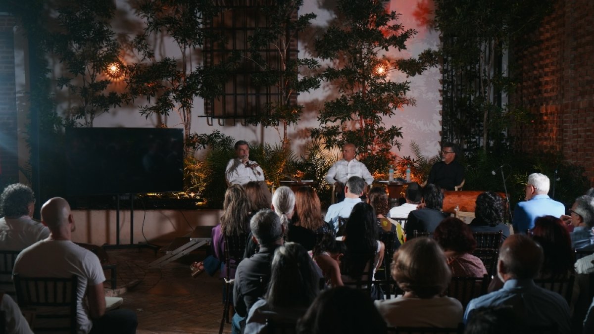 Reflexionan sobre el legado musical de los taínos