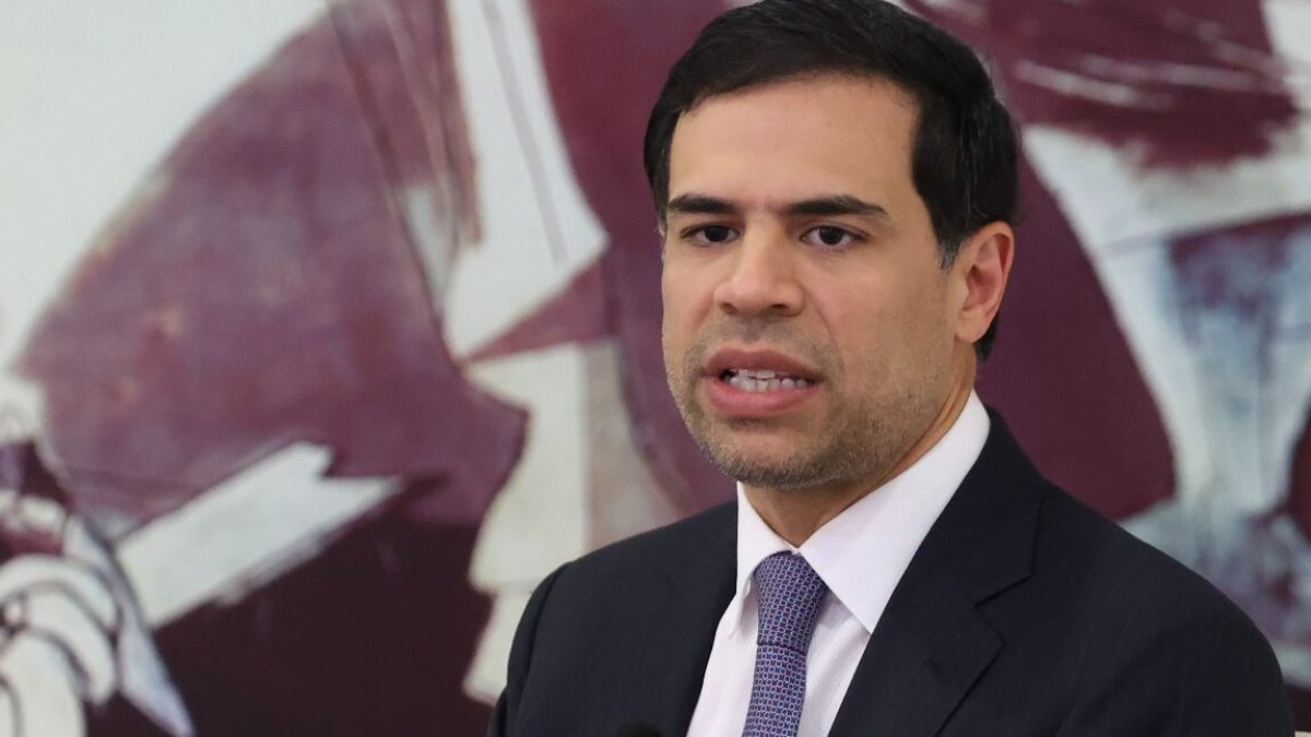 Roberto Ángel Salcedo impulsa el respeto en el lenguaje y alerta sobre ...