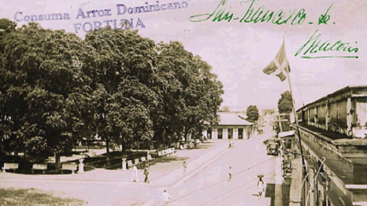 Los Añil: de China a San Francisco de Macorís