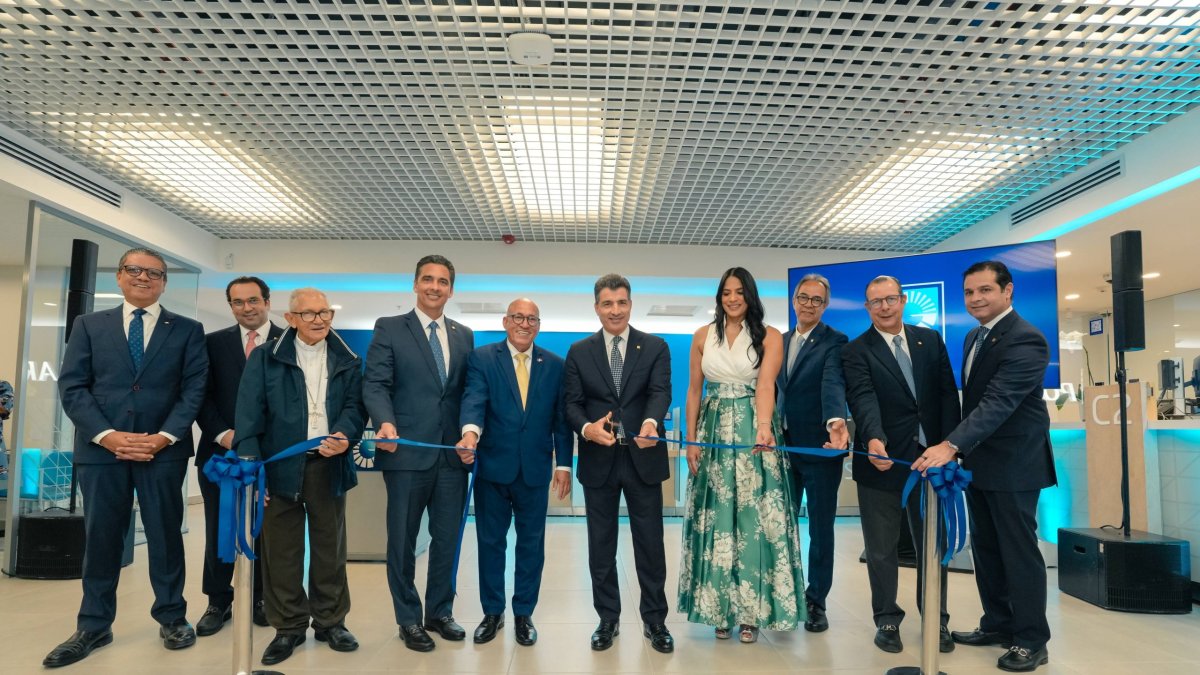 Banco Popular abre tres nuevas sucursales