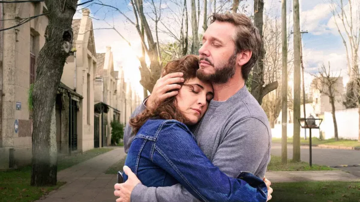 ¿Ya viste El Corazón Delator? La película sensación de Netflix