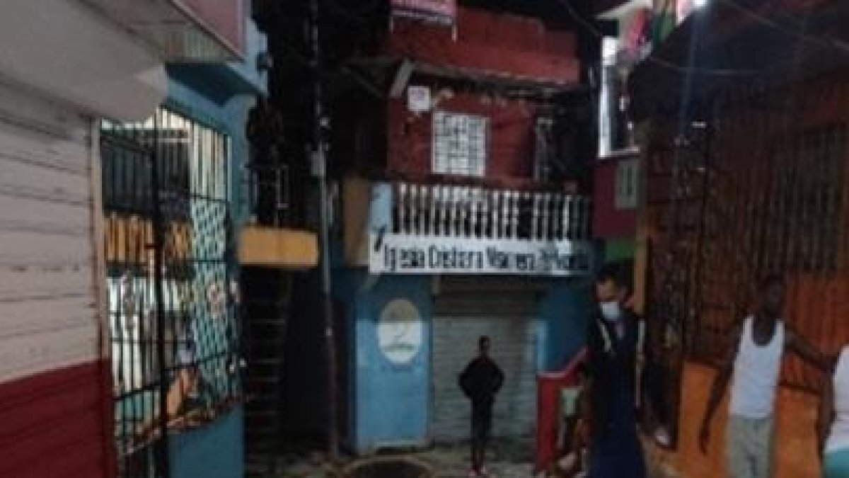Capotillo: lo que se sabe del caso en que un hombre mató a su pareja y ...