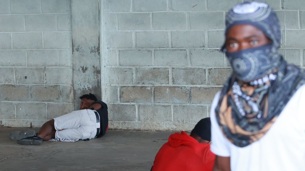 DGM reafirma respeta derechos de extranjeros